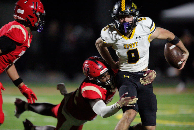 Wisconsin football's 2025 recruiting class: who enrolled early, who is ...