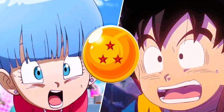 Dragon Ball Daima Episode 9 Teases Big Loss For Goku