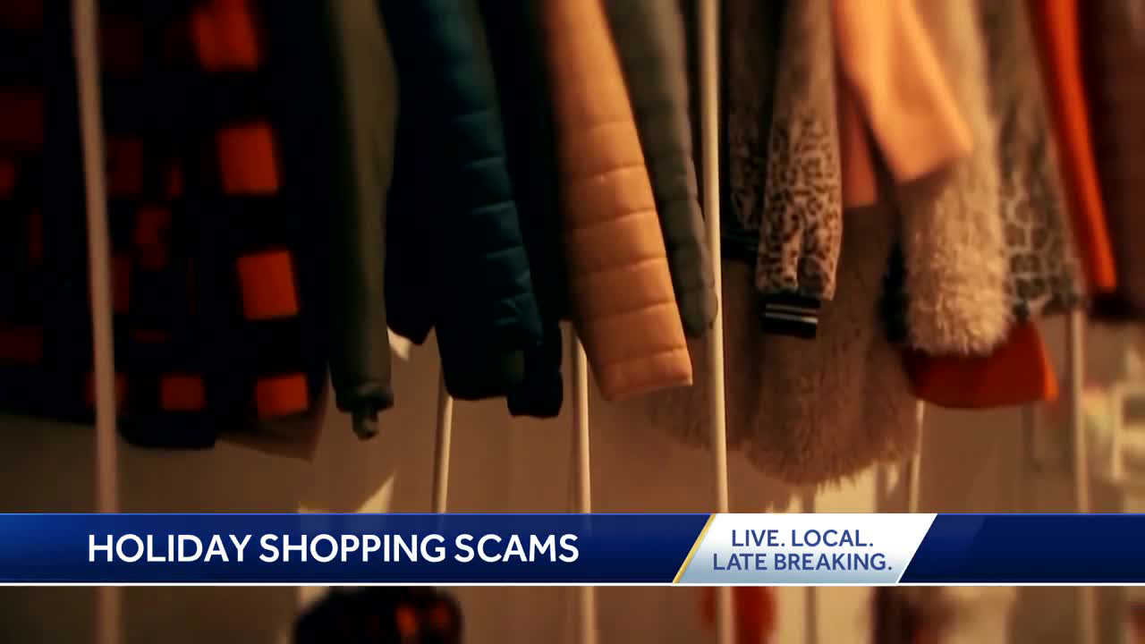 Better Business Bureau warns of online scams Better Business Bureau warns of online scams