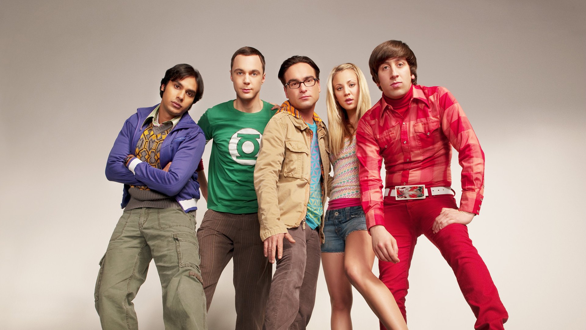 What to know about 'The Big Bang Theory' spinoff - including who's ...