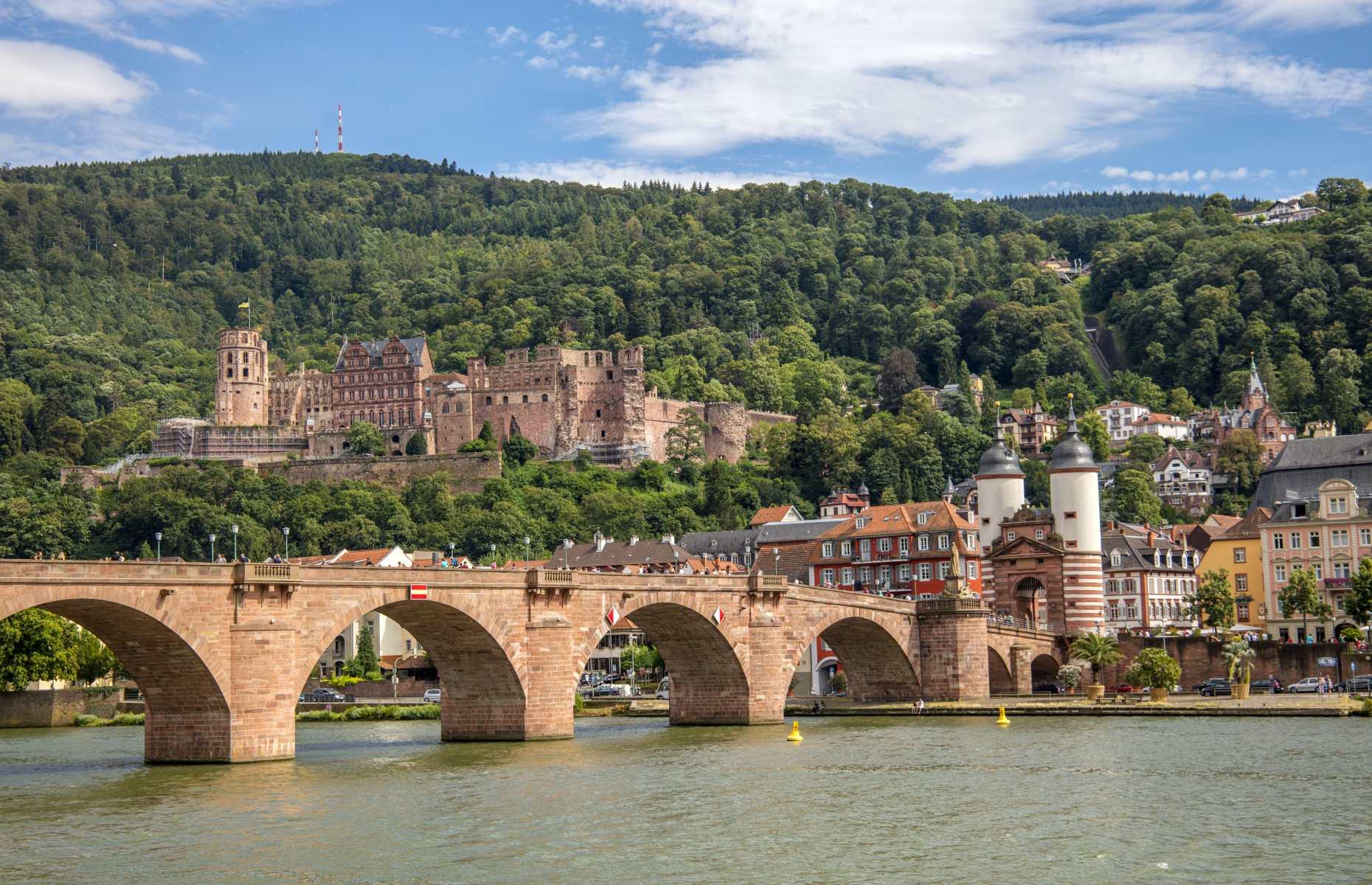 The best things to see and do in every German state
