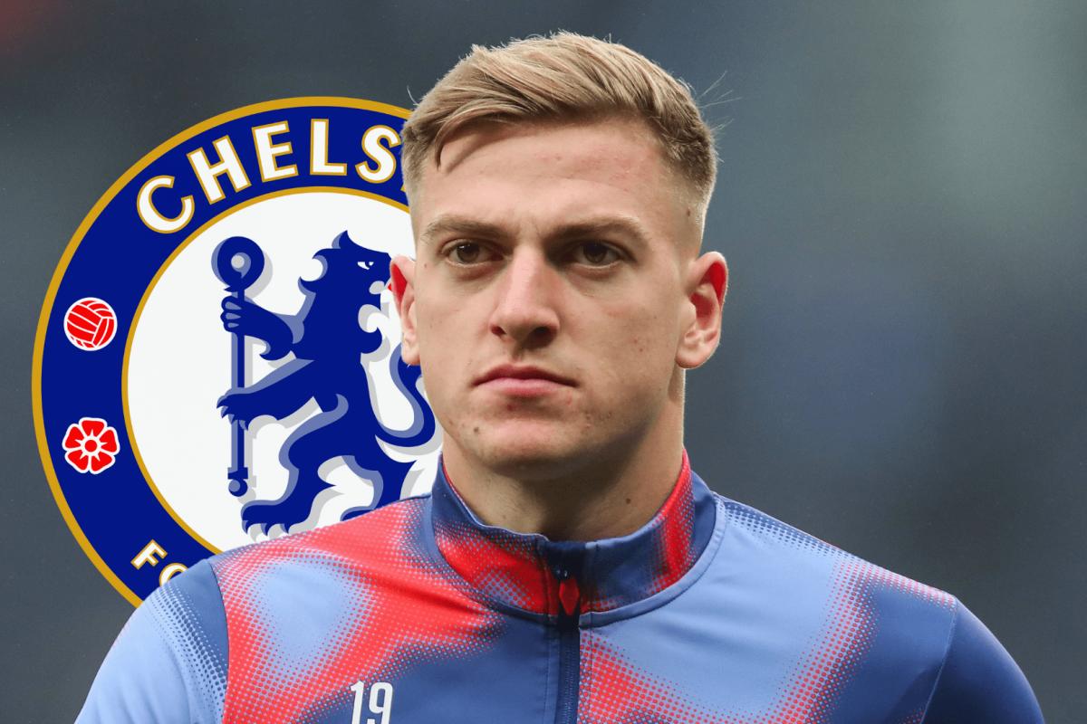 Official Chelsea transfer news: Blues complete signing of Ipswich's ...