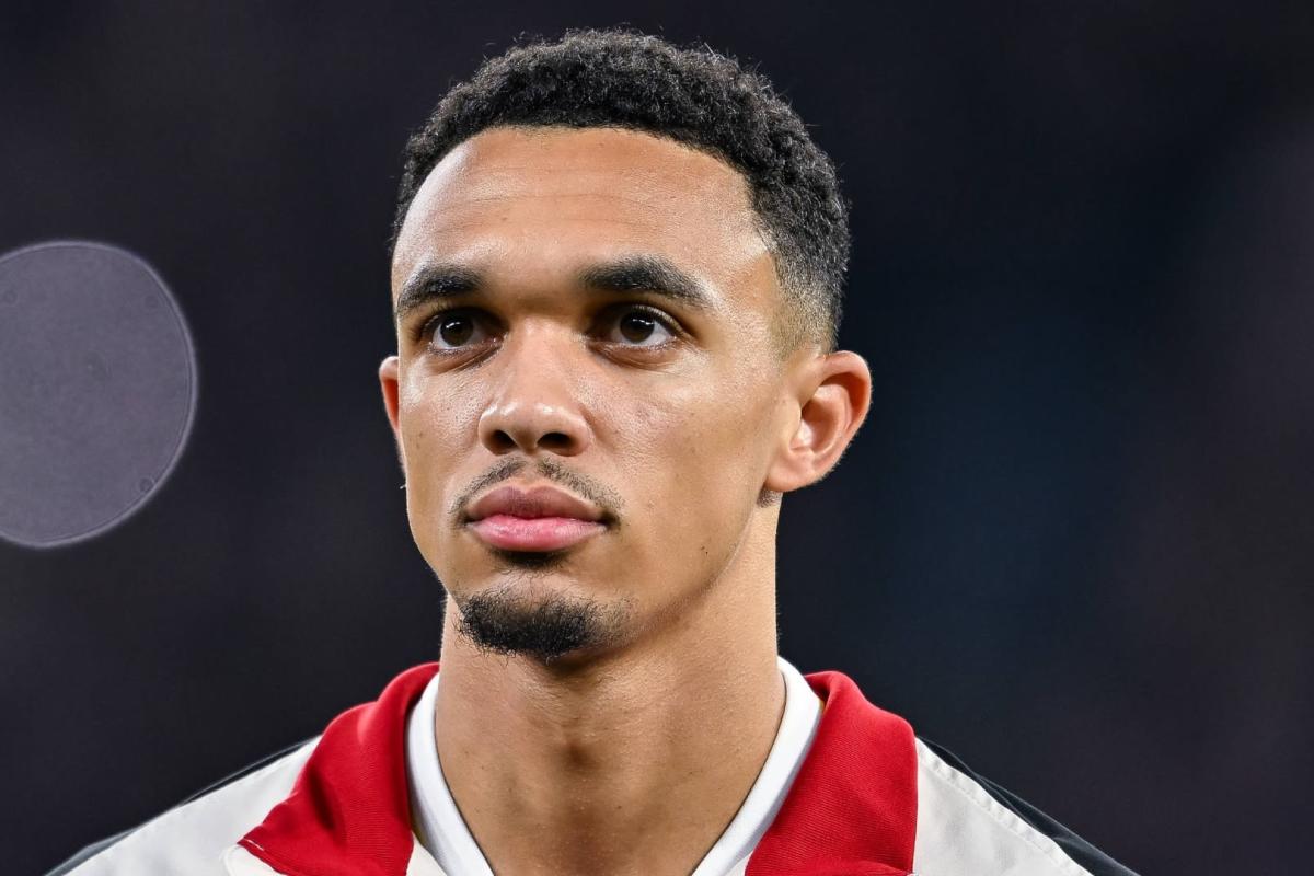 Real Madrid transfer news: Los Blancos complete signing of Trent ...