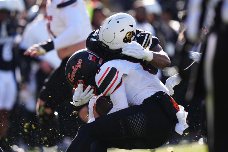 Where Nikhai Hill-Green, other Colorado transfers have landed