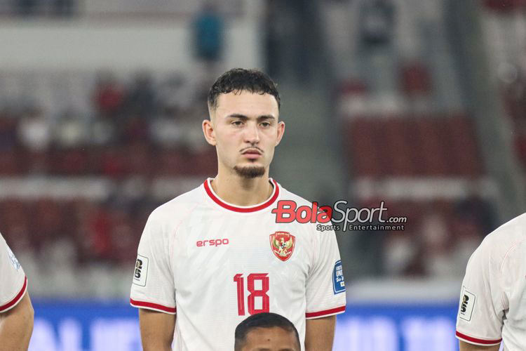 Shin Tae-yong Buka Opsi Panggil Pemain Baru untuk Pengganti Ivar Jenner ... Shin Tae-yong Buka Opsi Panggil Pemain Baru untuk Pengganti Ivar Jenner ...