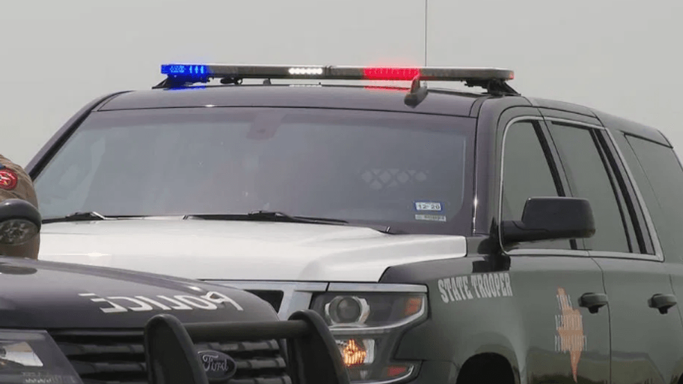 Fatal crash closes all eastbound lanes of US 290 in SW Austin, DPS ... Fatal crash closes all eastbound lanes of US 290 in SW Austin, DPS ...
