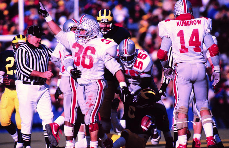 The last 50 years of Greater Akron/Canton football stars to play at ...