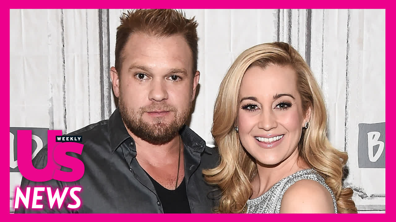 Breaking Down Kellie Pickler's Court Battle With Late Husband's Parents