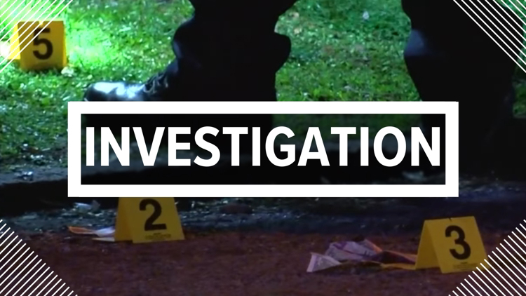 Decatur Police seek tips after shooting near barbecue restaurant Decatur Police seek tips after shooting near barbecue restaurant