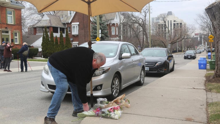 L’homme qui a fauché un chef d’orchestre de Montréal évoque sa santé ...