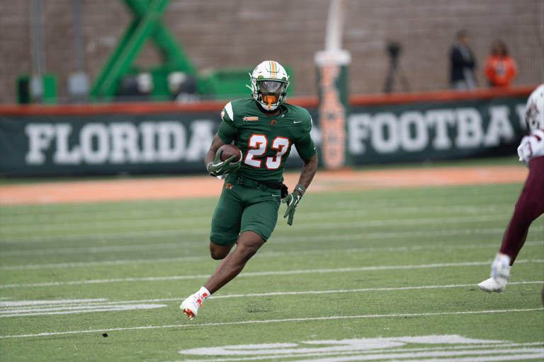 FAMU football 2025 training camp primer: What to know for when the ...