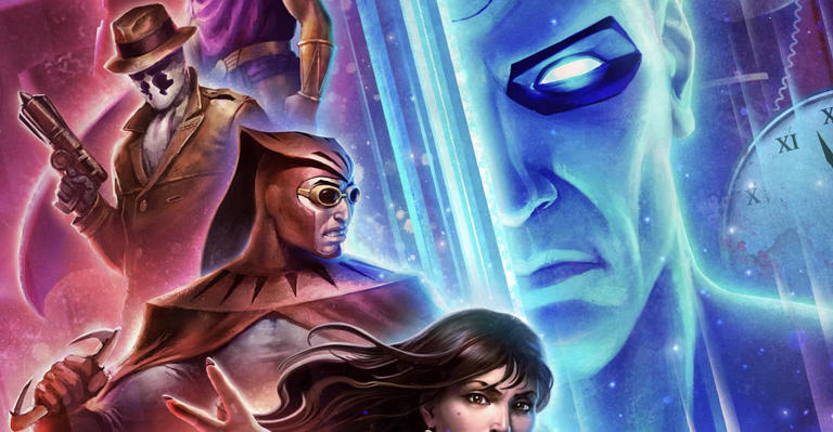 Stream It Or Skip It: ‘Watchmen: Chapter II’ on Max, a Dutiful ...