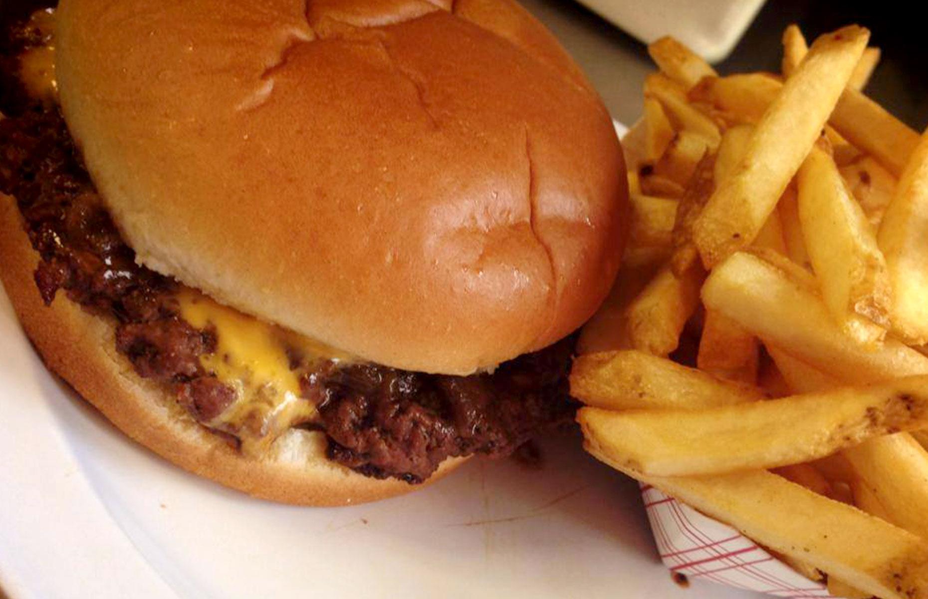 Ranked: America's BEST Regional Burger Styles