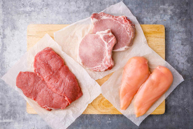 Understanding the symptoms of a meat allergy