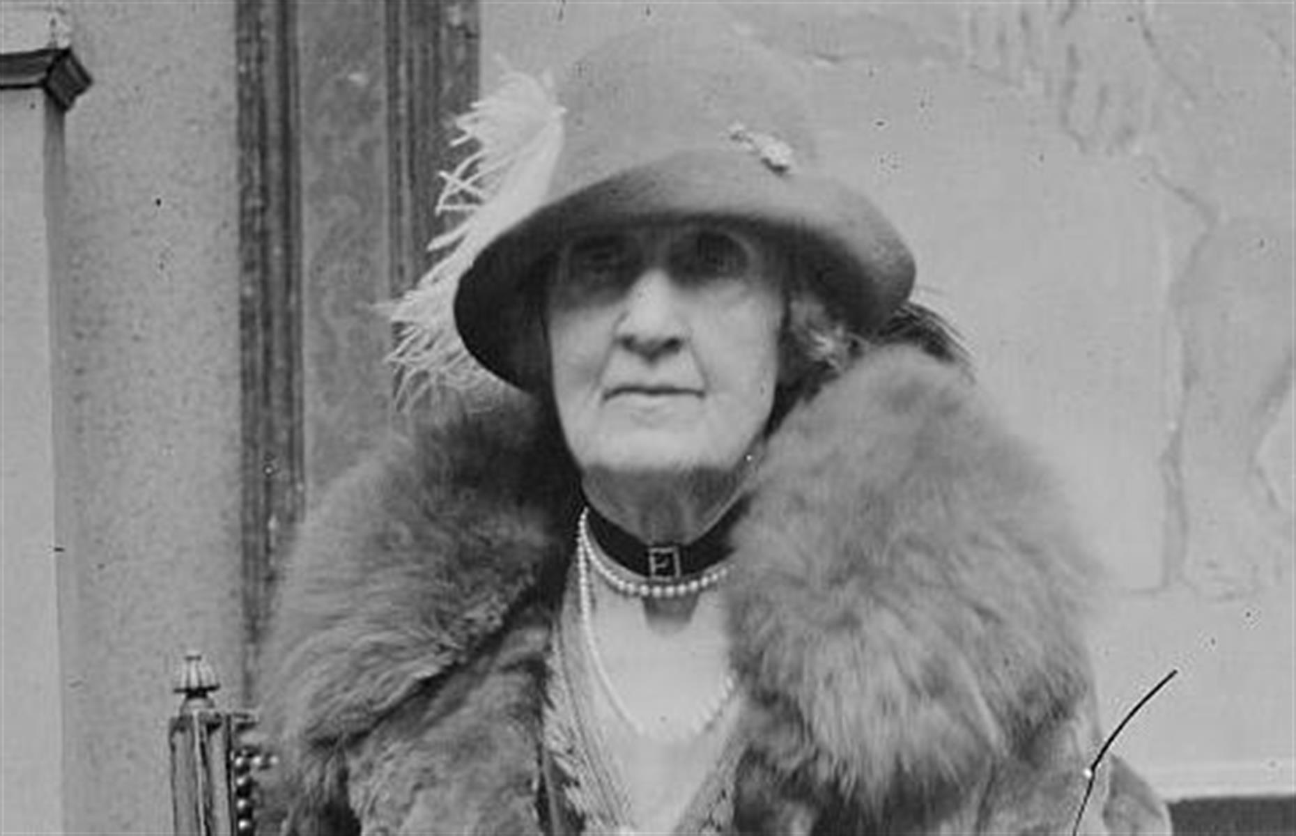 How the super-rich really lived during the Roaring Twenties