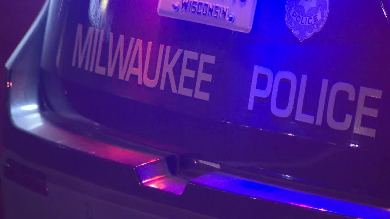 Milwaukee shooting near 22nd and Wisconsin; 1 wounded