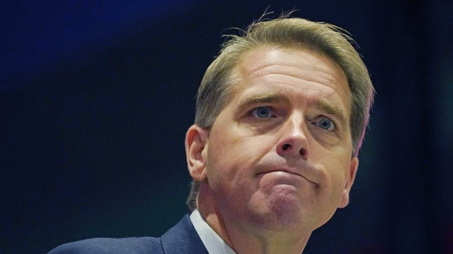 CNN commentator says Biden is going to ‘leave office in disgrace’