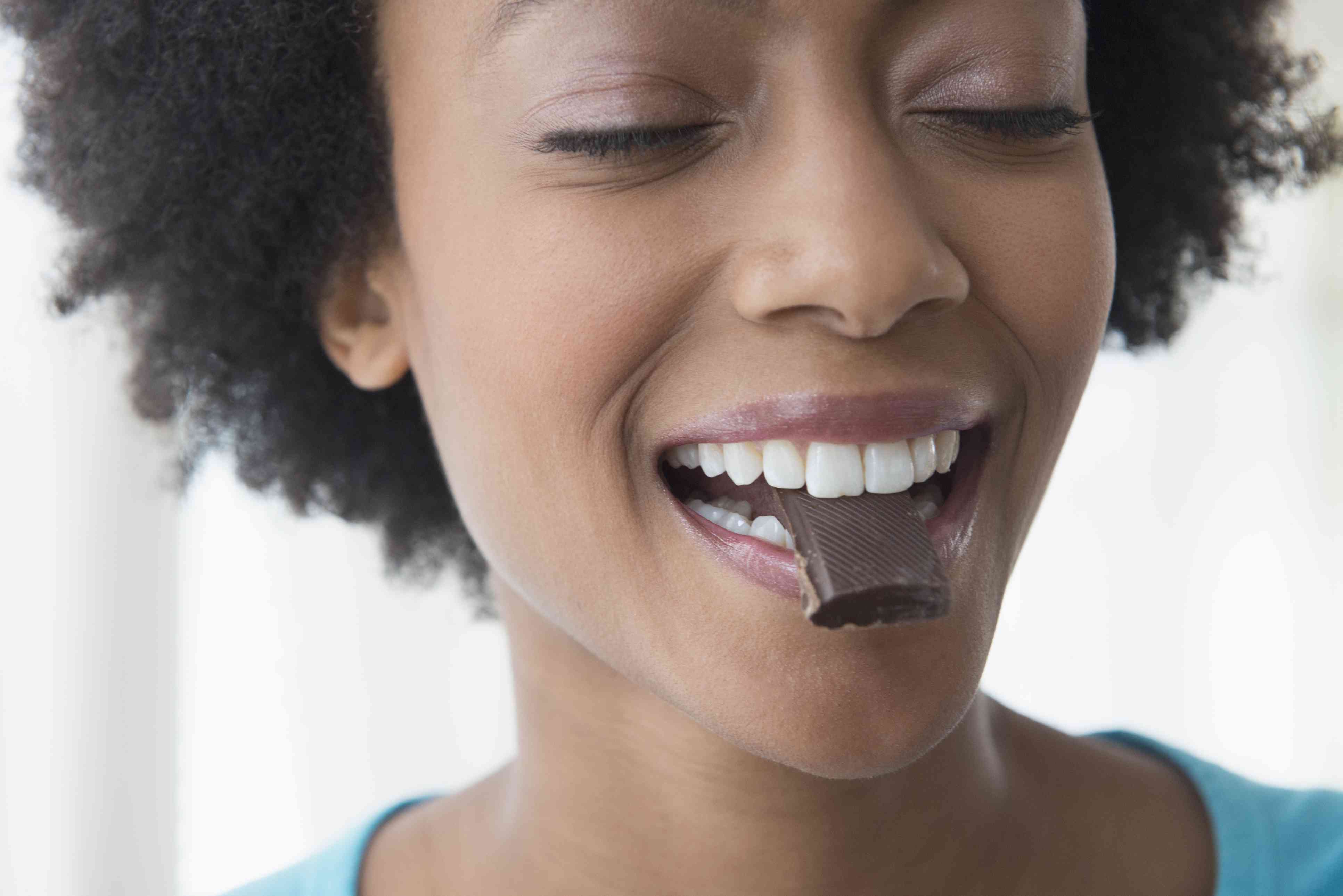 Does Chocolate Cause Acne?
