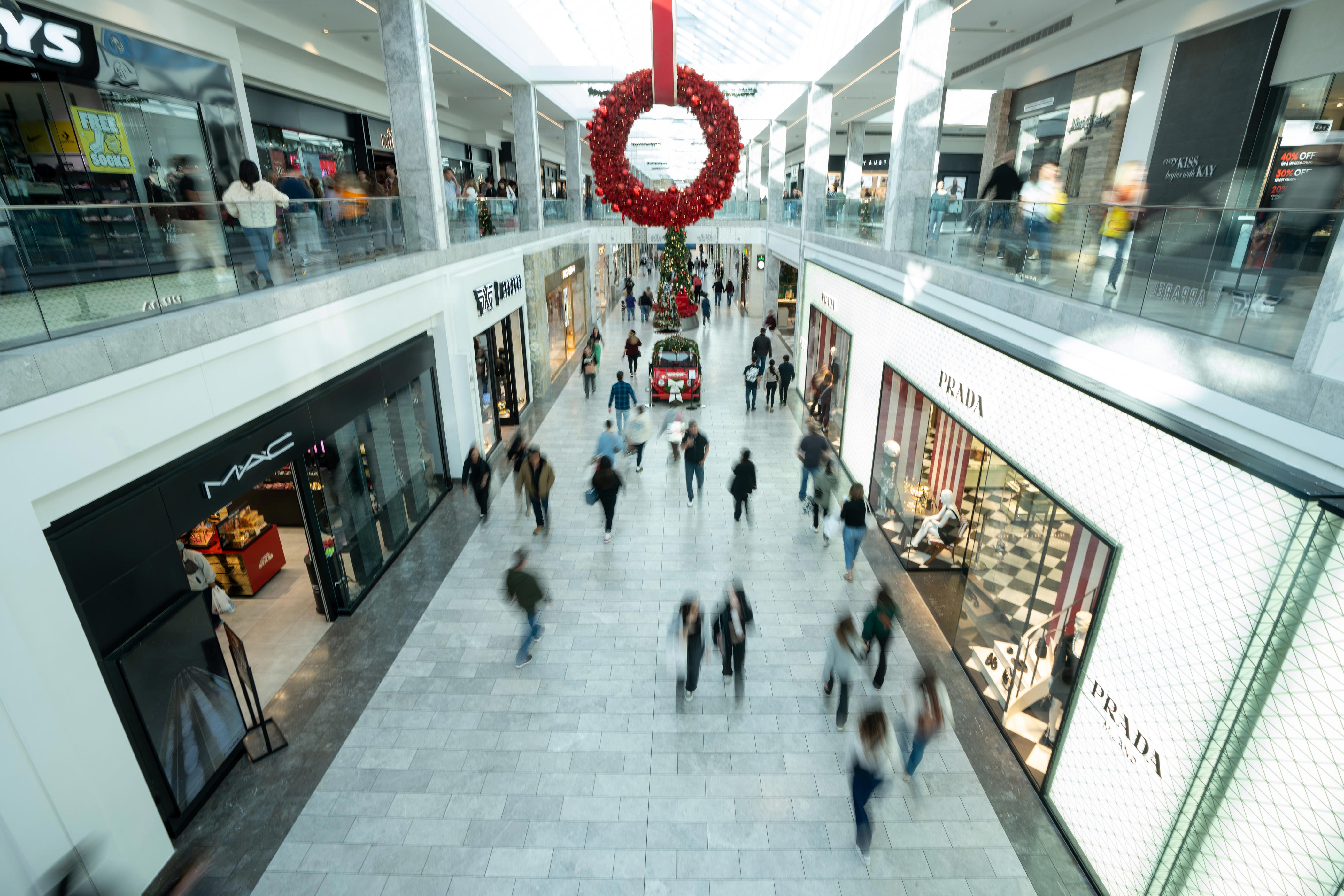 This AZ mall just got named 1 of the best in the US. Here's why ...