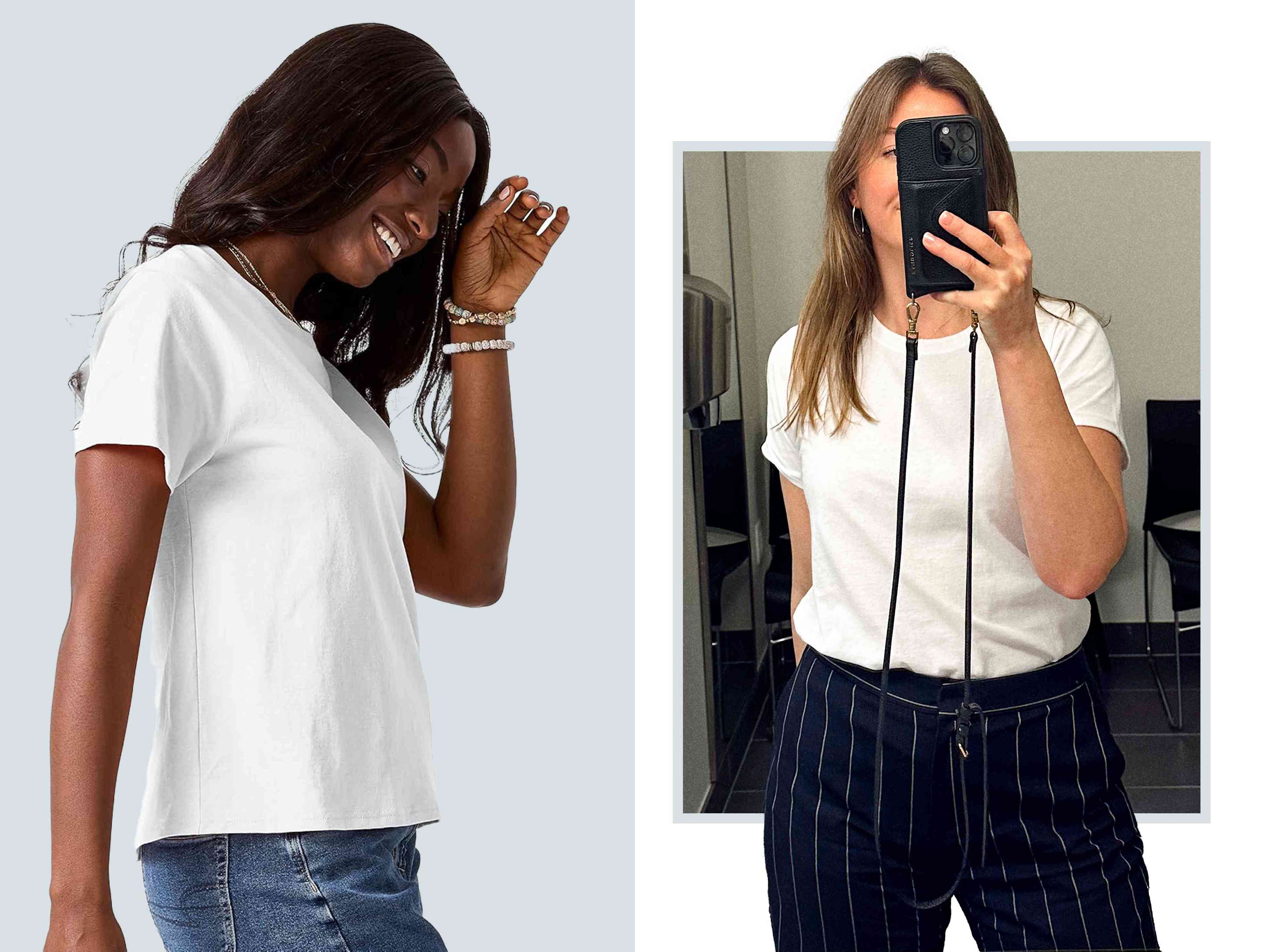 I'm Buying My Go-To Basic That Rivals Designer Styles in Bulk While It ...