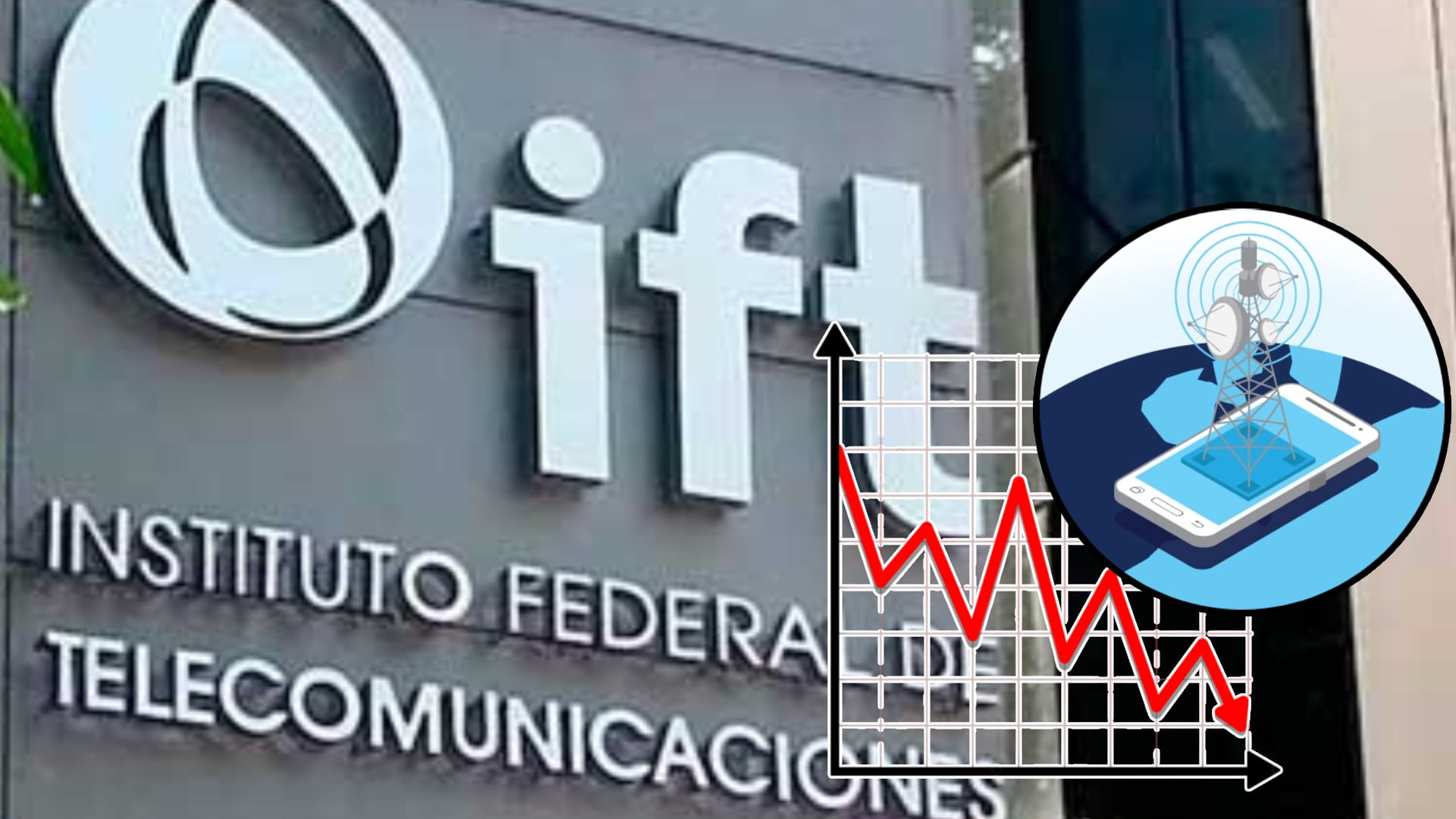 Senado aprueba extinción del IFT; advierten baja competencia económica ...