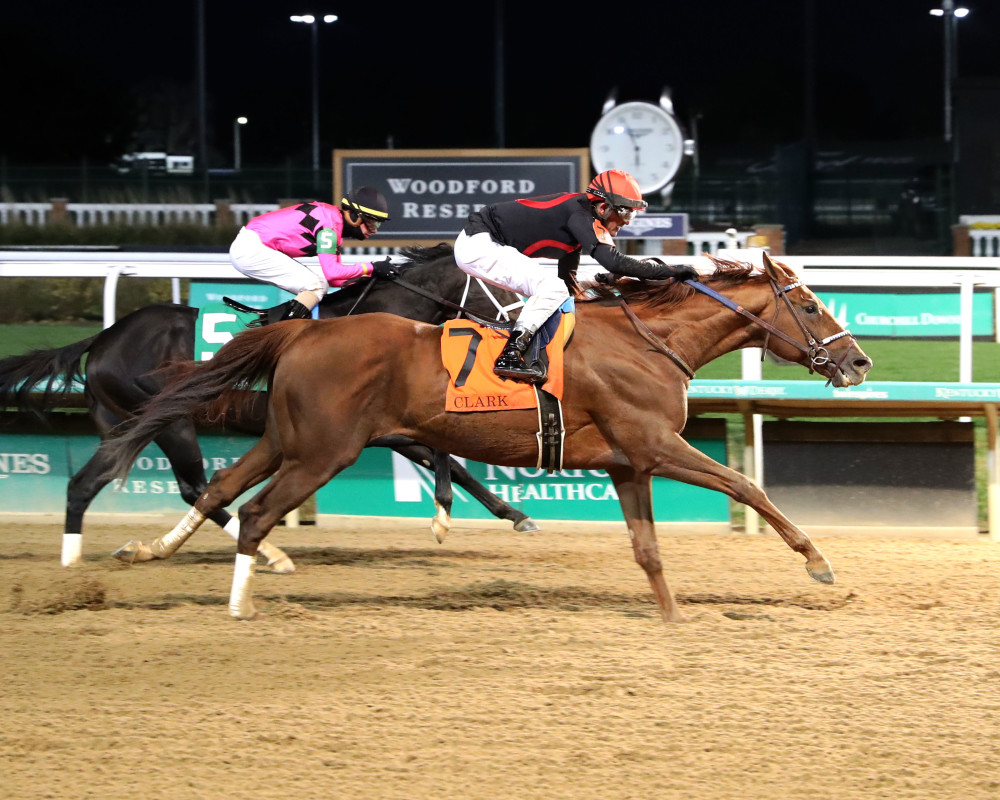 Rattle N Roll, Brian Hernandez Jr. To Reunite For Clark