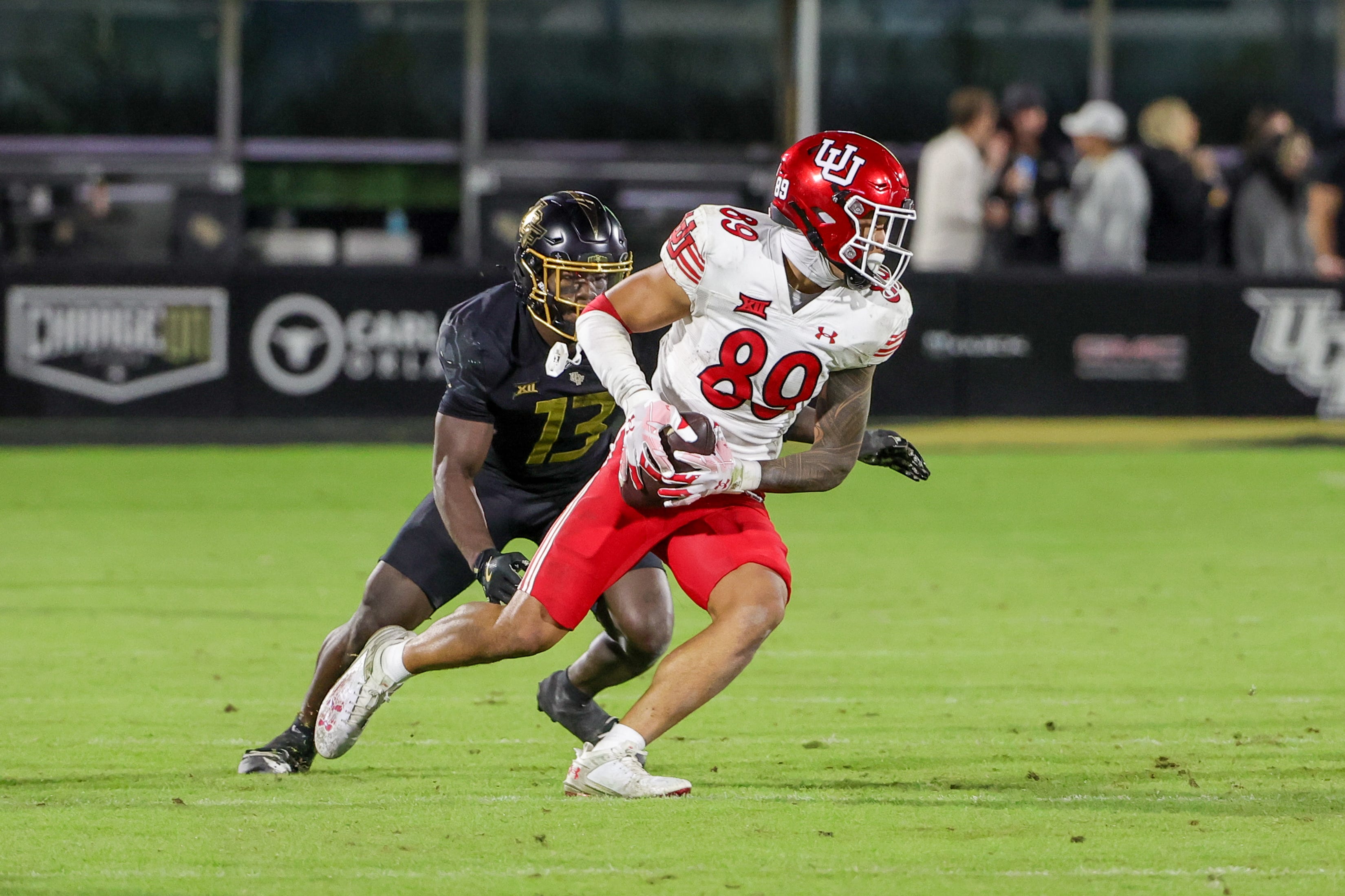 USC football continues to address positional needs in transfer portal