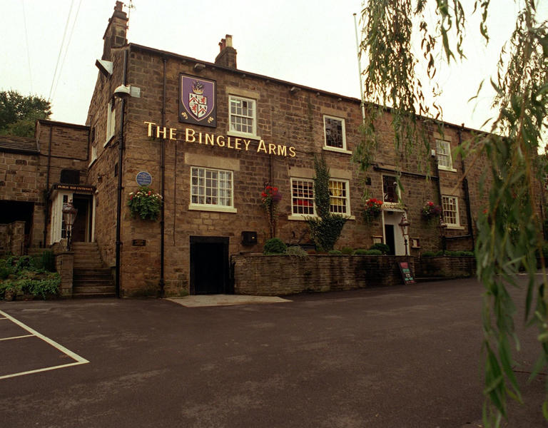 9 of the oldest buildings that are still standing in Leeds in 2026