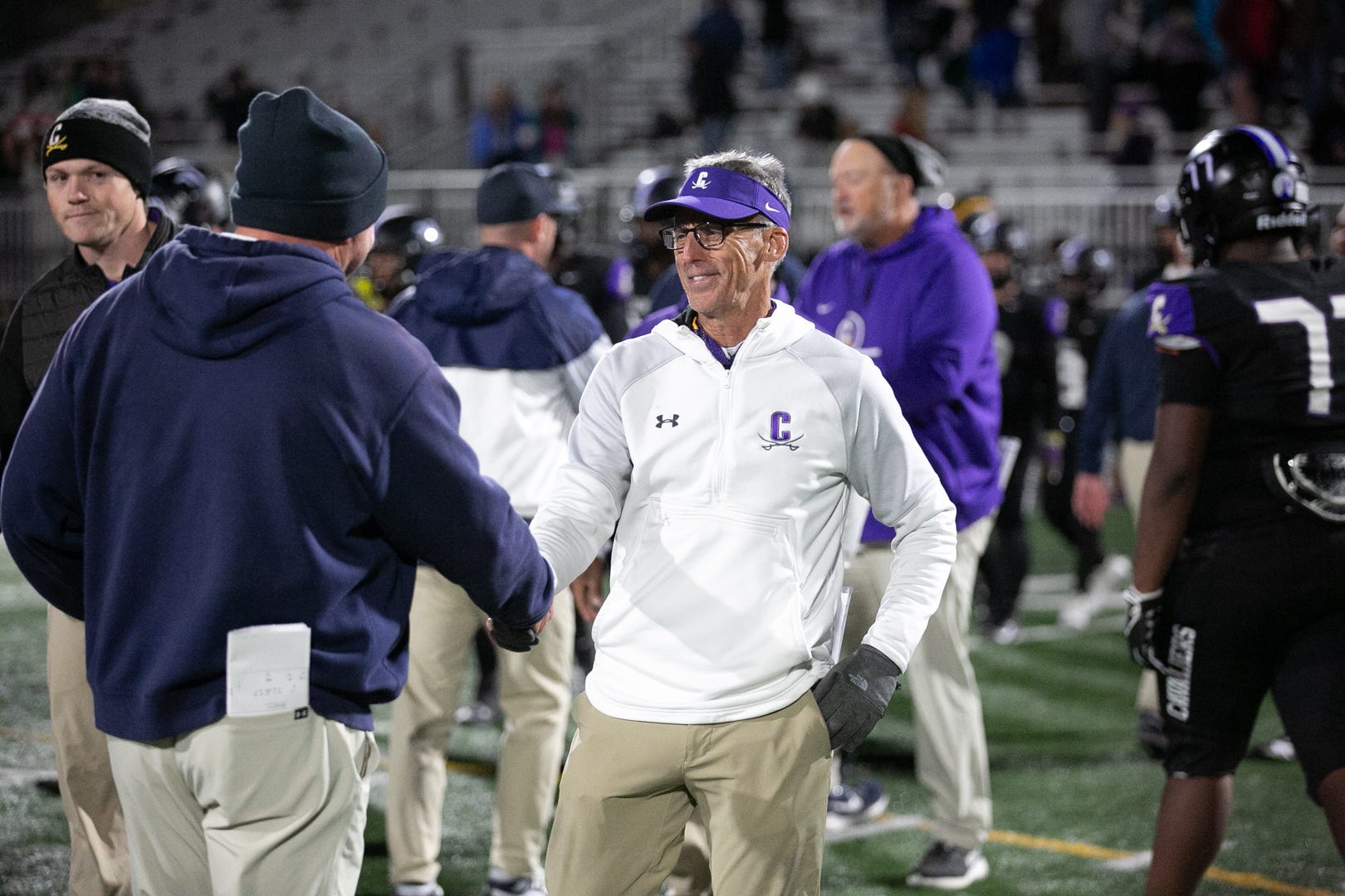 Coaching legends Stroud and Farmer to be inducted into Greater Savannah ...