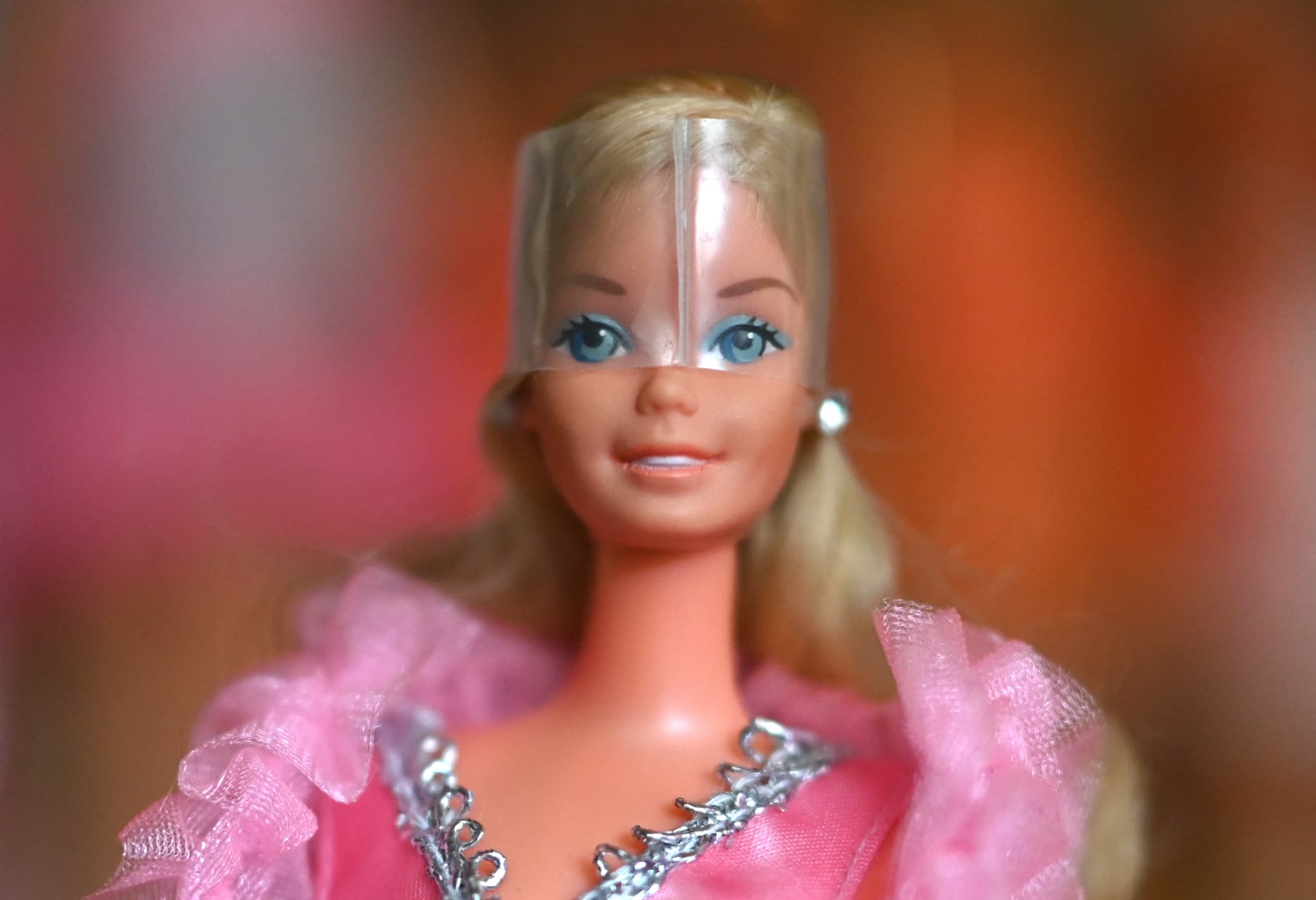 Le rose, une couleur pour les filles? Dans l'histoire, c'est loin d ...