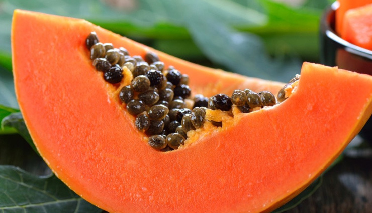 10 Proven Health Benefits of Papaya 10 Proven Health Benefits of Papaya