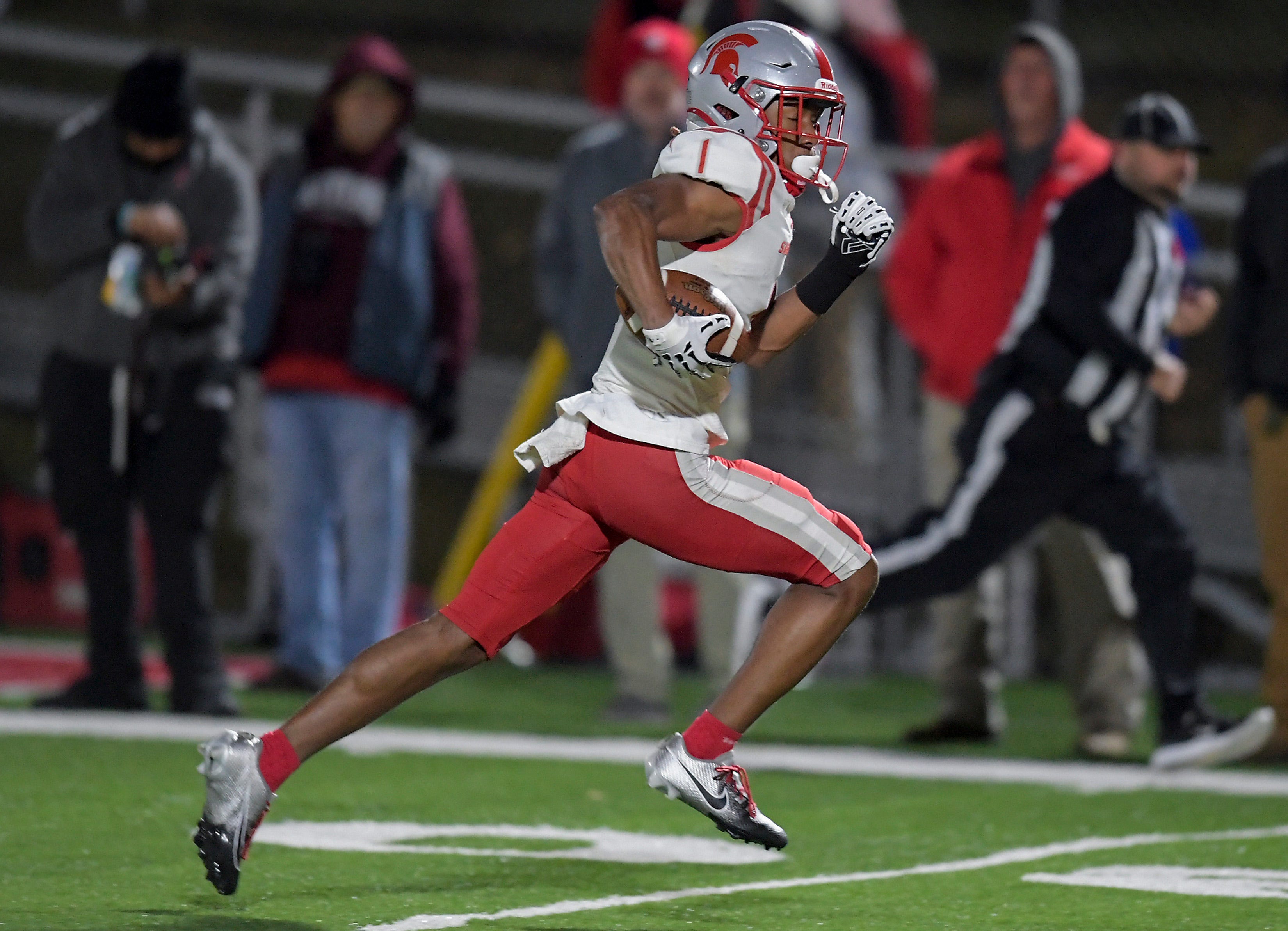 Duke lands productive WR from Alabama