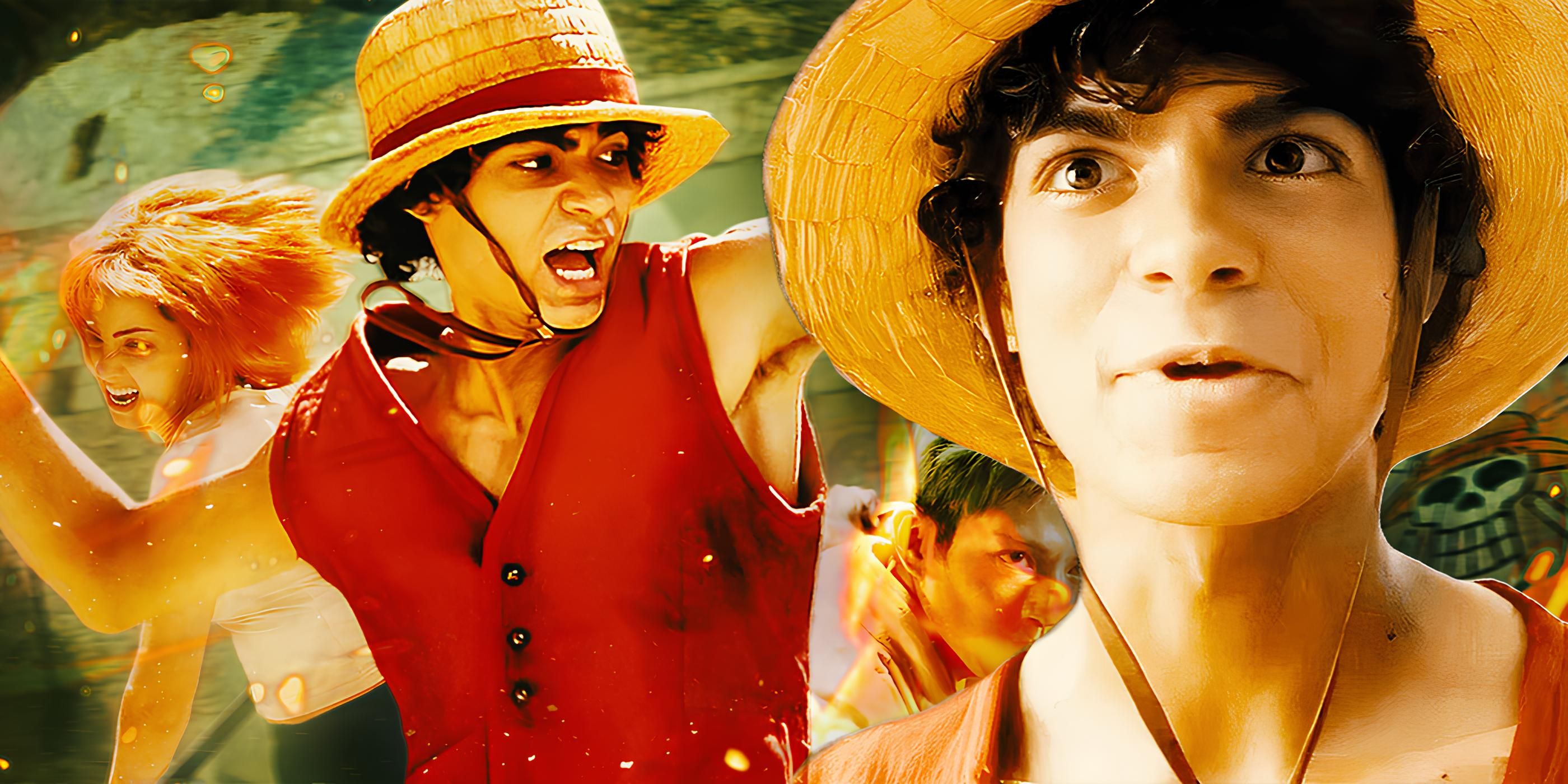 Eiichiro Oda Is Right, One Piece Season 2 Will Be Better Than Netflix’s ...