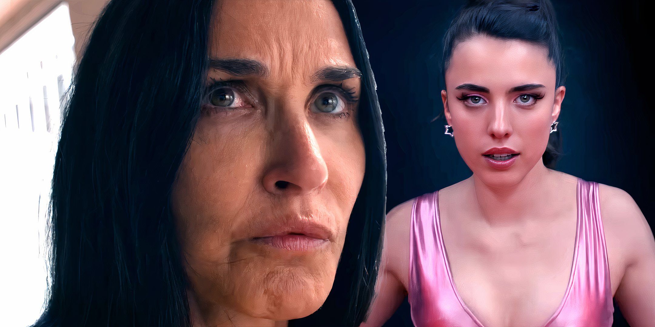 Where To Watch The Substance On Streaming