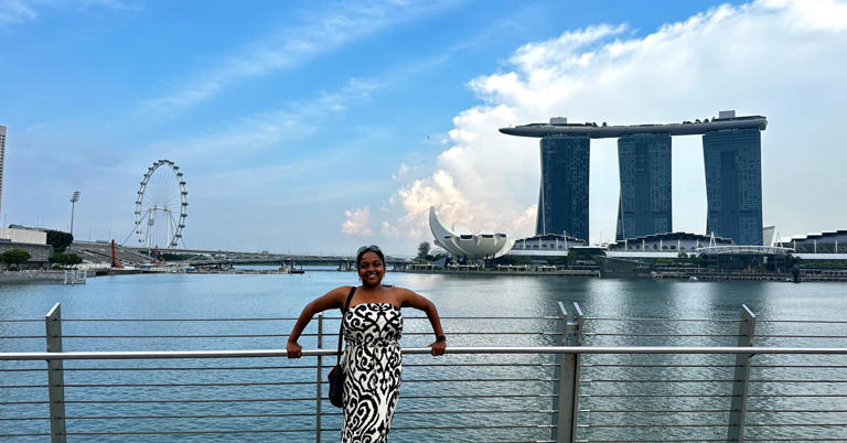 If you're an American traveling abroad, please don't say these 7 ...
