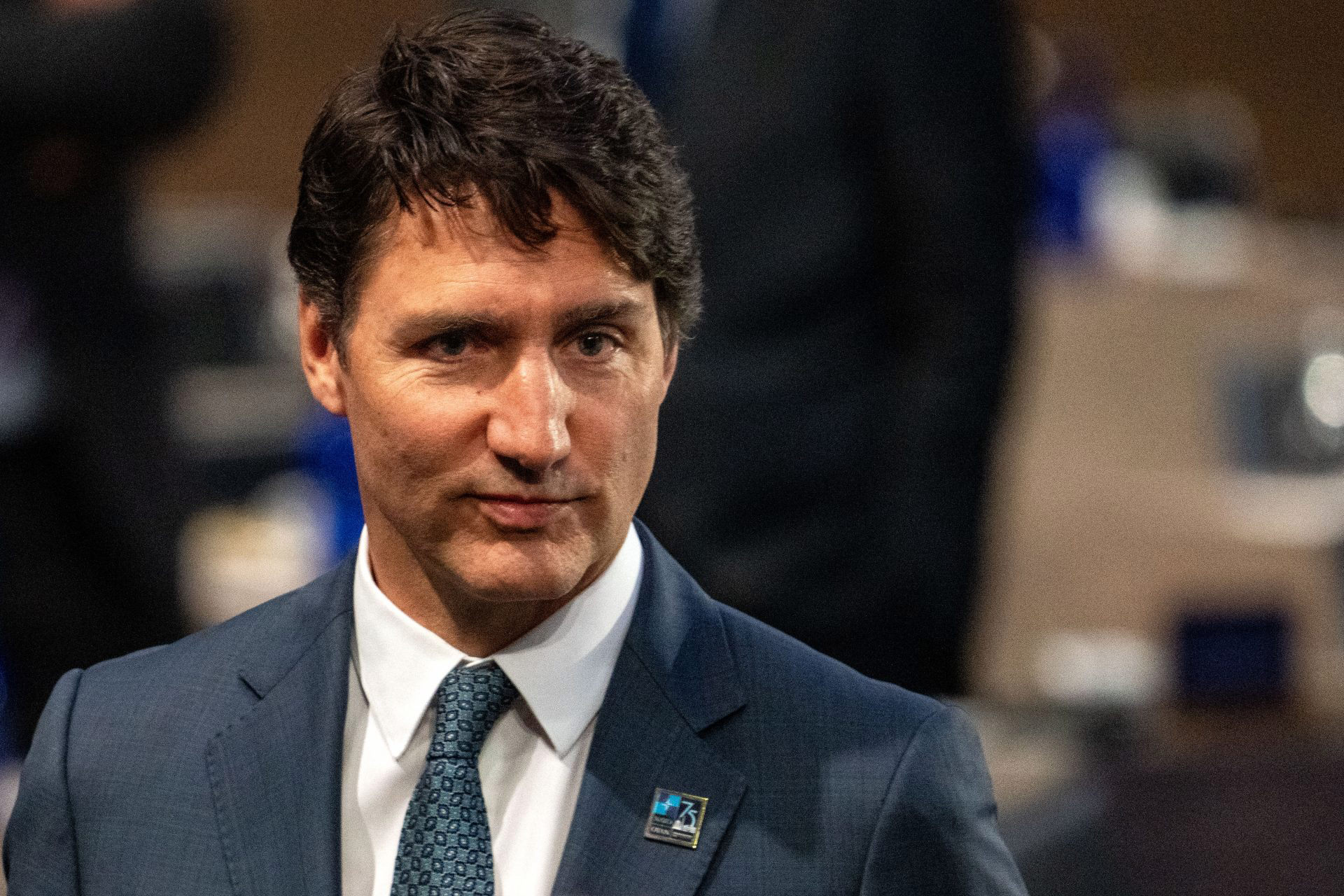 Chaos in Canada: Calls grow for Justin Trudeau to resign Chaos in Canada: Calls grow for Justin Trudeau to resign