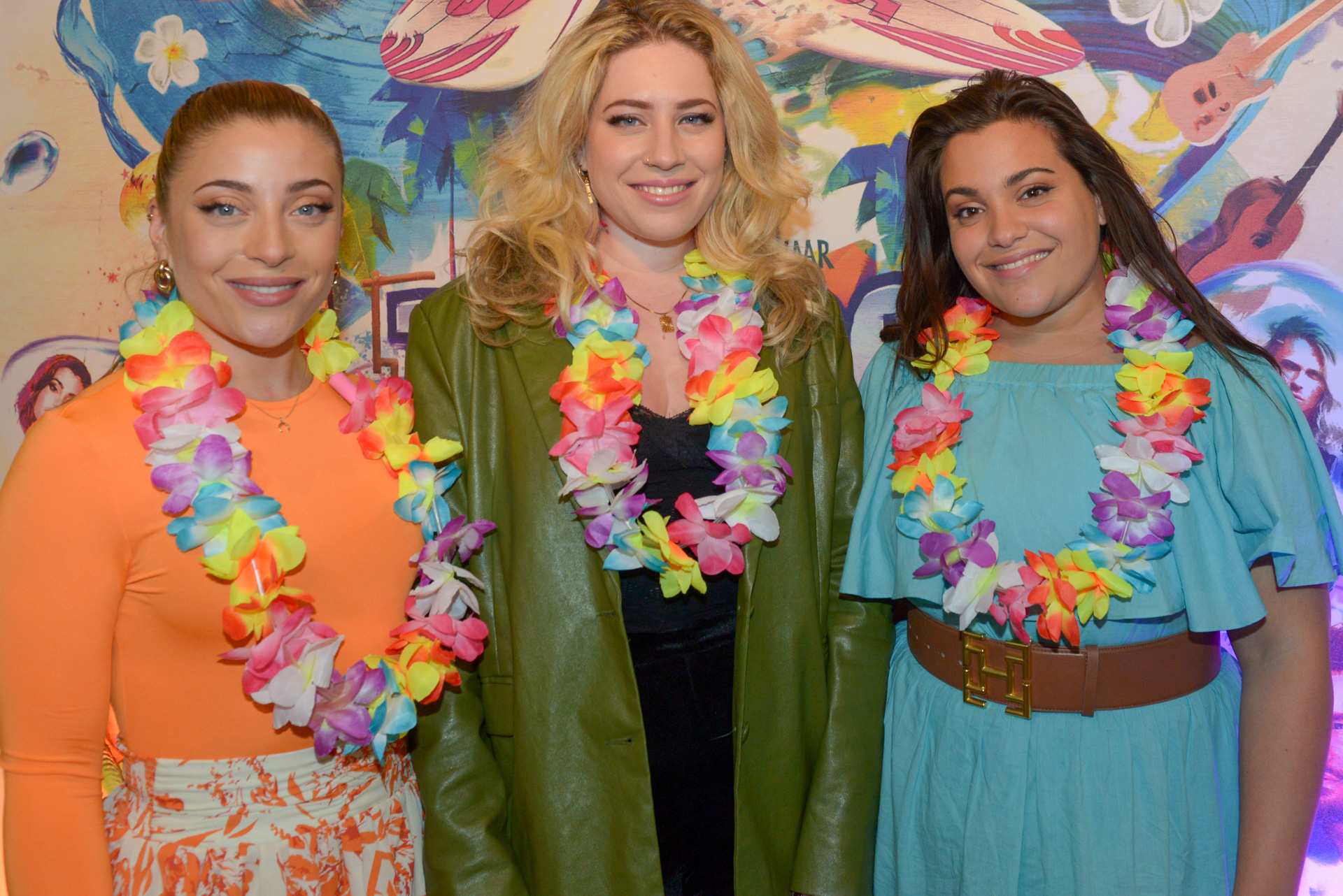 Amy (OGENE): “Ik denk niet dat je dat kan zeggen”