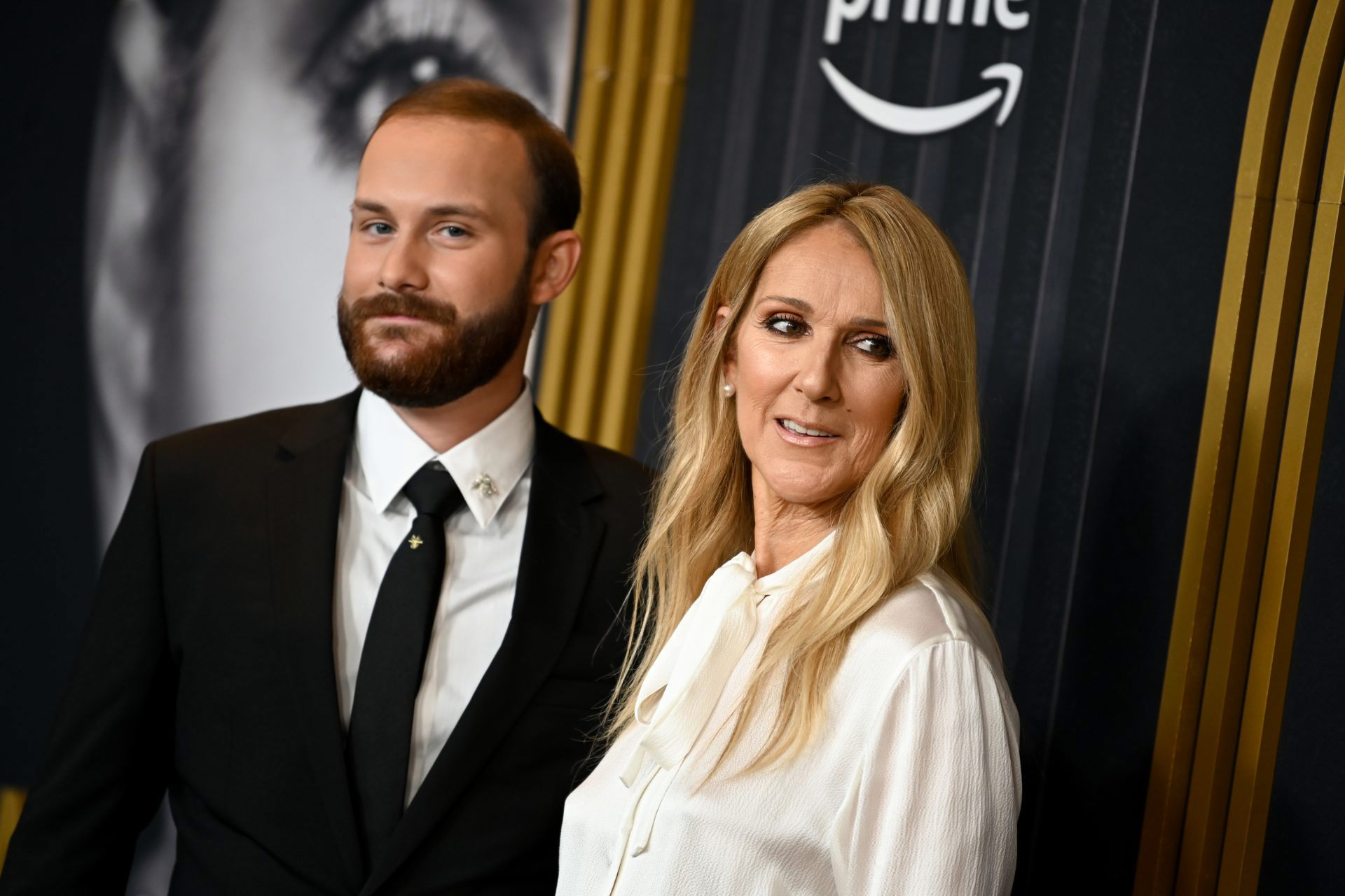 René-Charles Angélil : que devient le fils discret de Céline Dion René-Charles Angélil : que devient le fils discret de Céline Dion