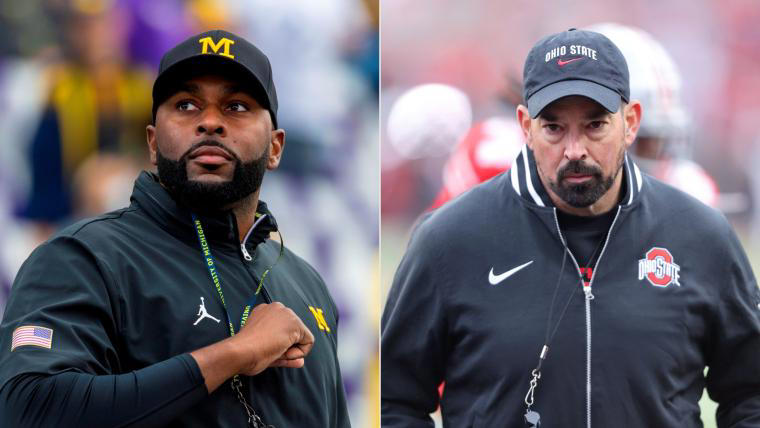 CBS Sports sends dire warning to Ohio State football coach Ryan Day ... CBS Sports sends dire warning to Ohio State football coach Ryan Day ...