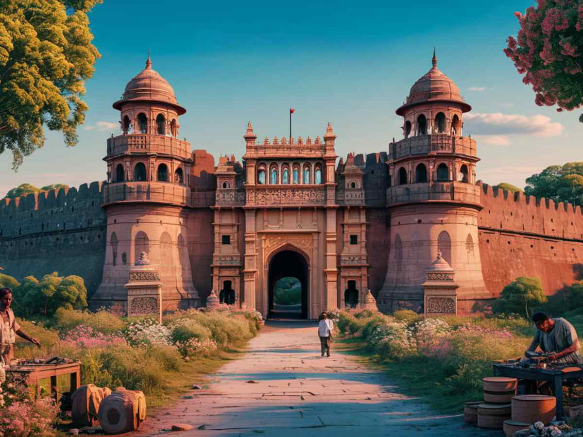 Experience 5 Hidden Gems Of Vellore Which Are Every Traveler's Paradise Experience 5 Hidden Gems Of Vellore Which Are Every Traveler's Paradise