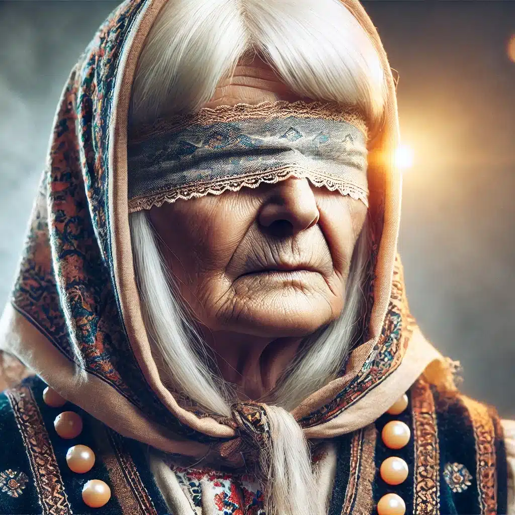 Selon les prophéties de la célèbre voyante Baba Vanga, la fin du monde ...