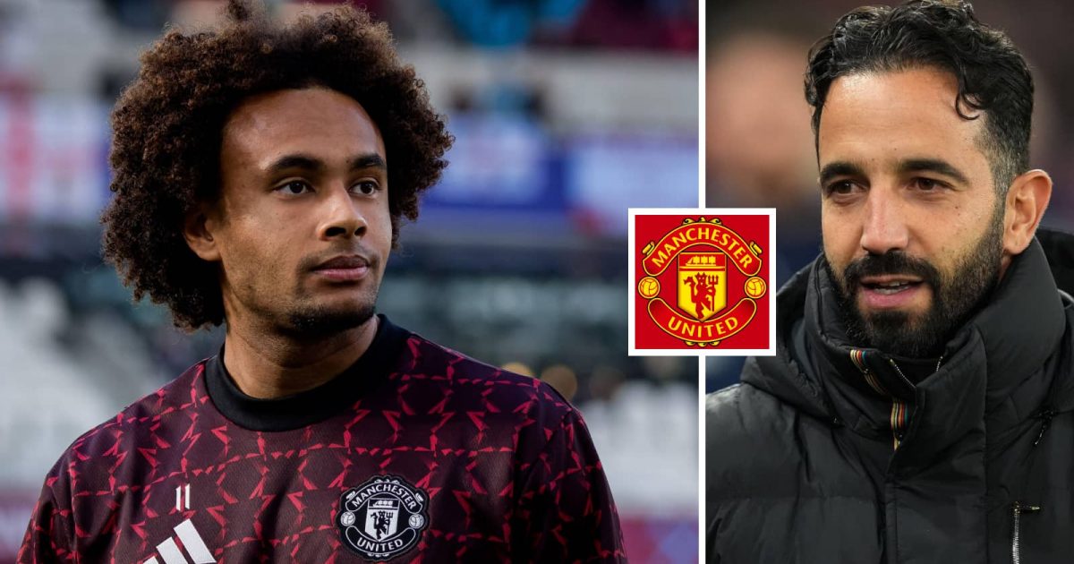 Man Utd stars privately urging flop to stay but replacement signing ...