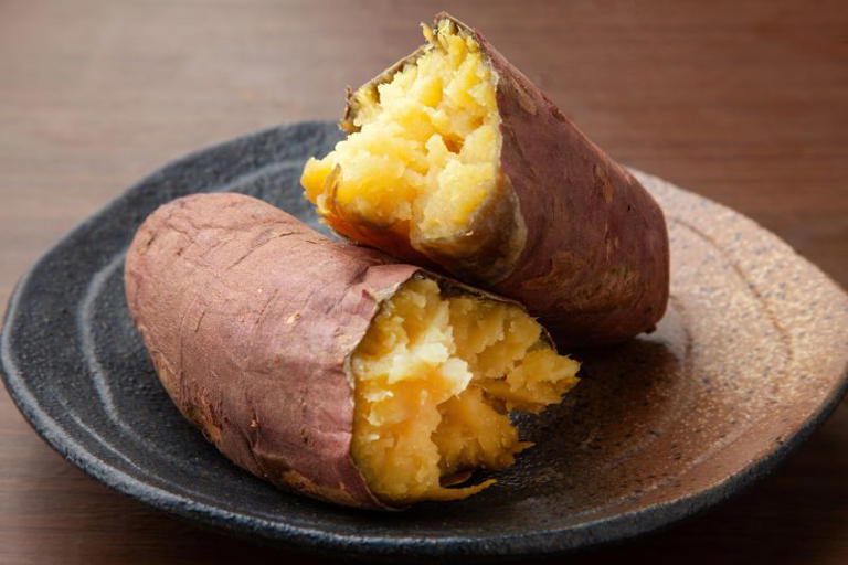 No es el plátano: este es el superalimento que aporta doble potasio ... No es el plátano: este es el superalimento que aporta doble potasio ...