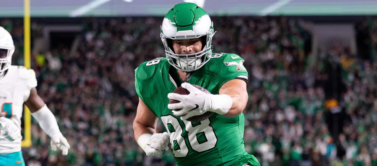 NFL Super Bowl LIX Same Game Parlay Picks & Predictions (Eagles vs. Chiefs)