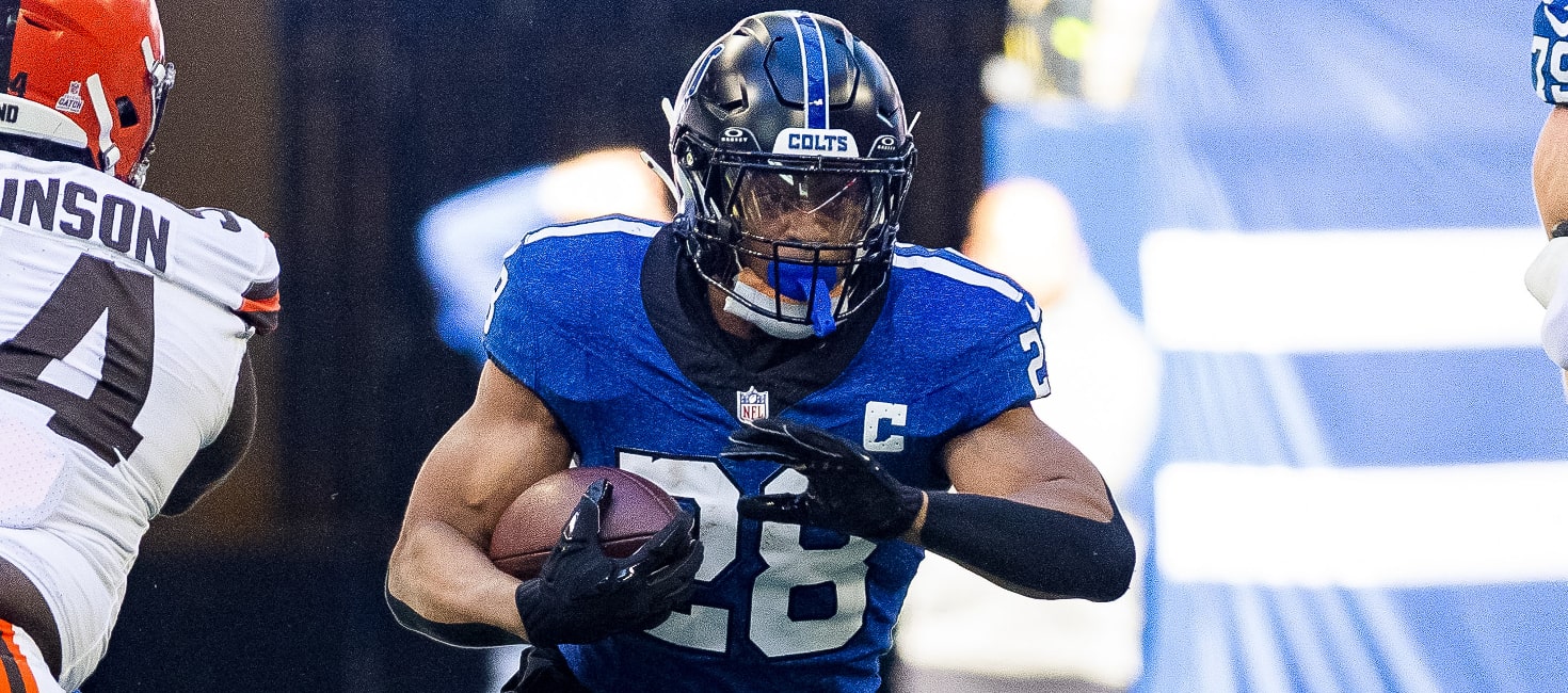 NFL Week 13 First TD Scorers Picks & Predictions (2024)