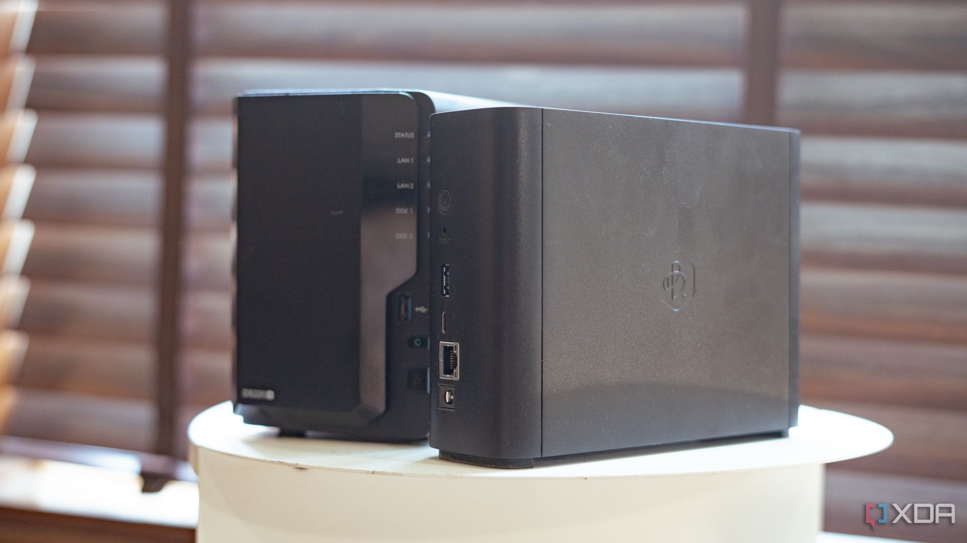 8 things to know before buying your first NAS