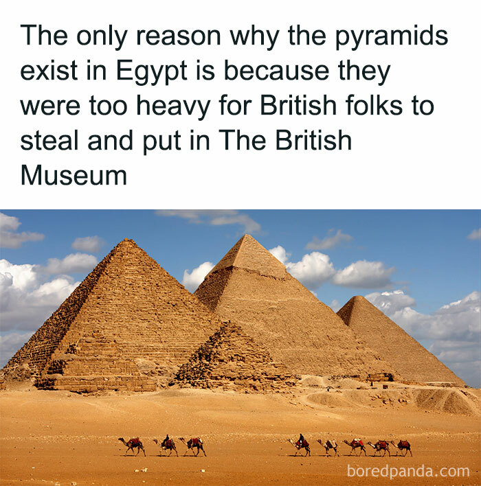 32 Of The Best History Memes For Anyone Wanting To Learn More About Our ...