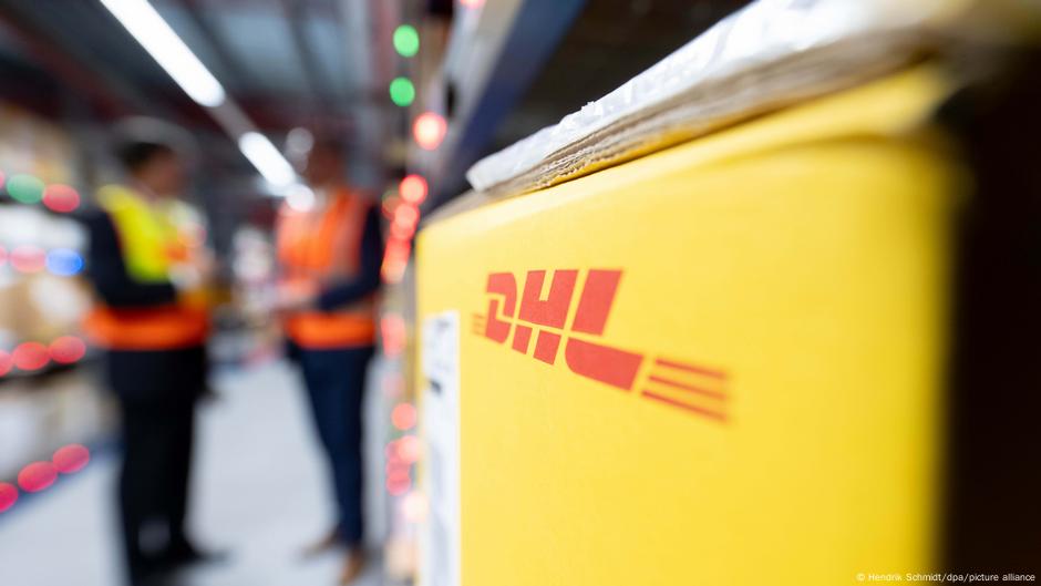 Germany: Verdi union calls DHL strike