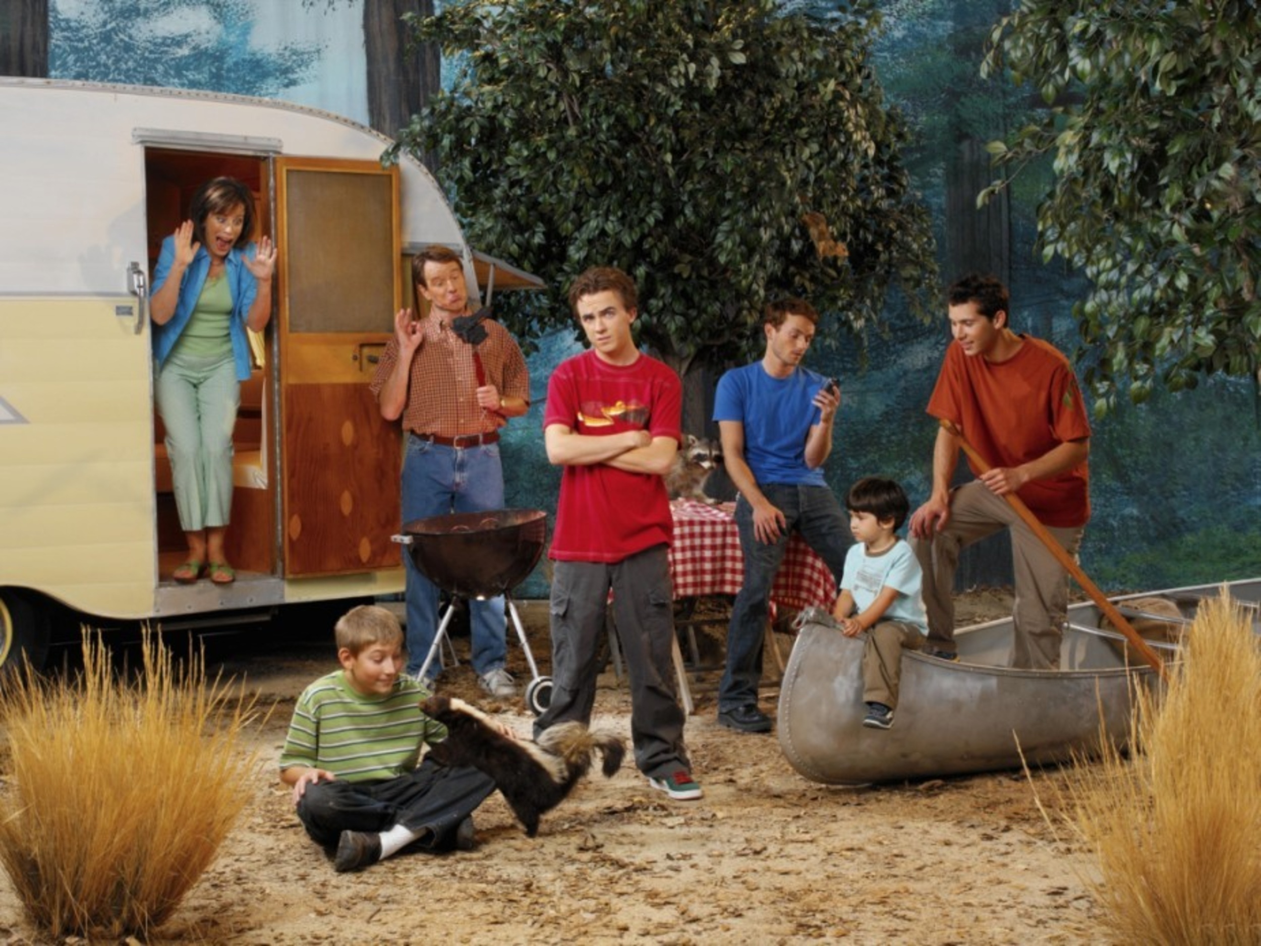 27 of the best TV theme songs of the 21st century