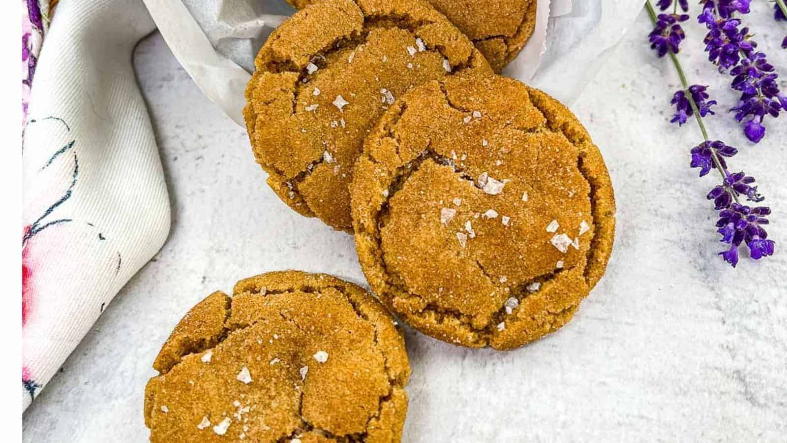 25 Cookie Recipes That Taste Like a Win Every Single Time